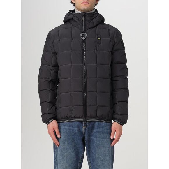 Blauer | Jackets & Coats | Blauer Jacket Men Black Men | Poshmark